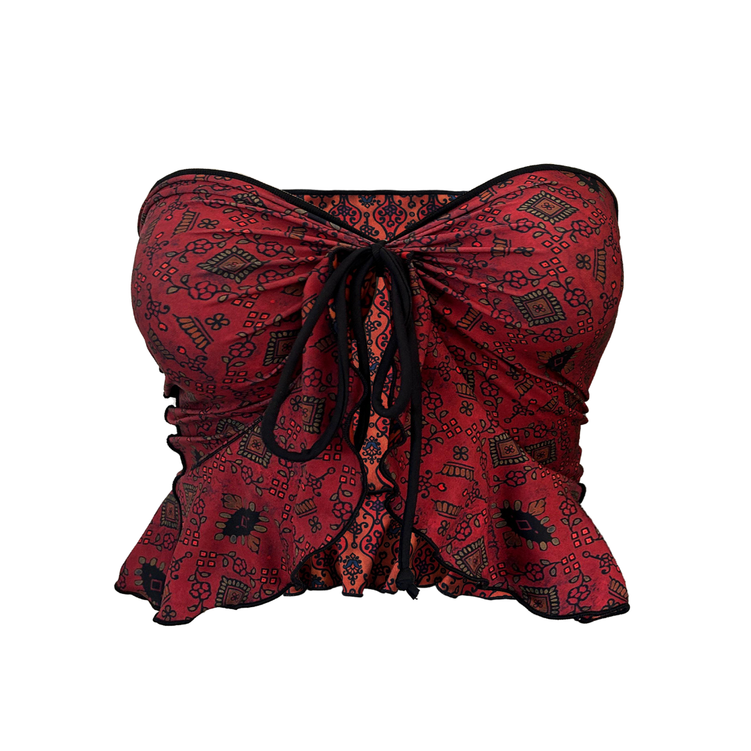 Loyisa Patio Bottoms – Thaikila